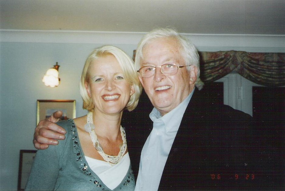 Kate Hobson is fundraising for Pancreatic Cancer Action