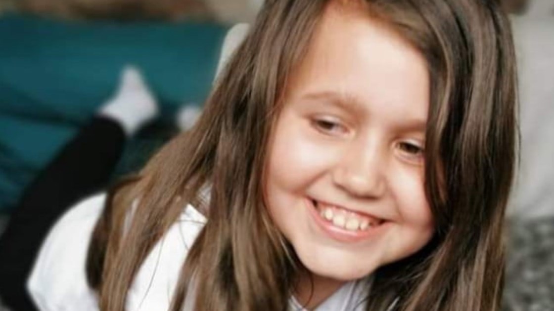 Amy Norton is fundraising for Young Epilepsy