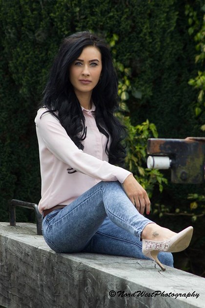 Alexandra Dominique is fundraising for Rays of Sunshine