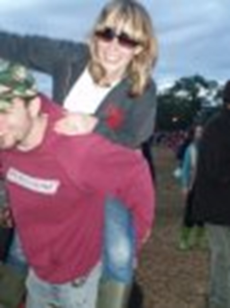 Andrea Keefe is fundraising for The Lullaby Trust