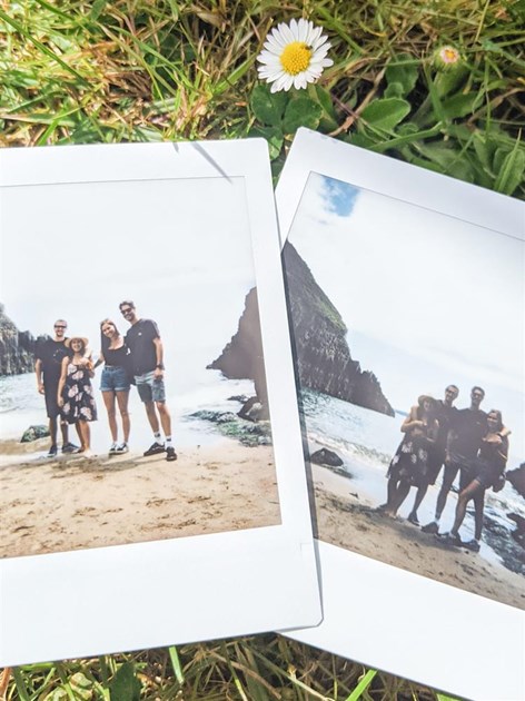 Jacob Griffiths is fundraising for Breakthrough T1D