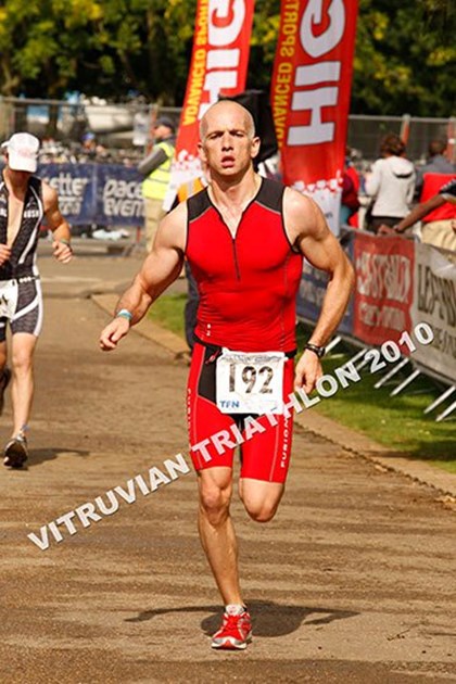 Dan Dickinson is fundraising for The Candlelighters Trust