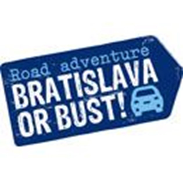 James Taleporos is fundraising for PROSTATE CANCER UK