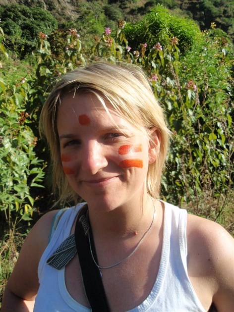 Jennifer Nyman is fundraising for Epilepsy Society