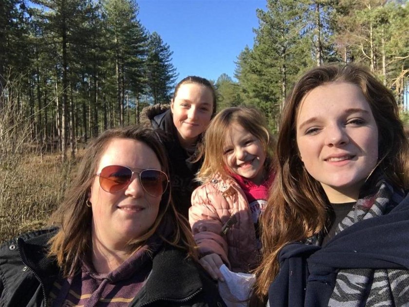 Karlene Brown is fundraising for Cancer Research UK