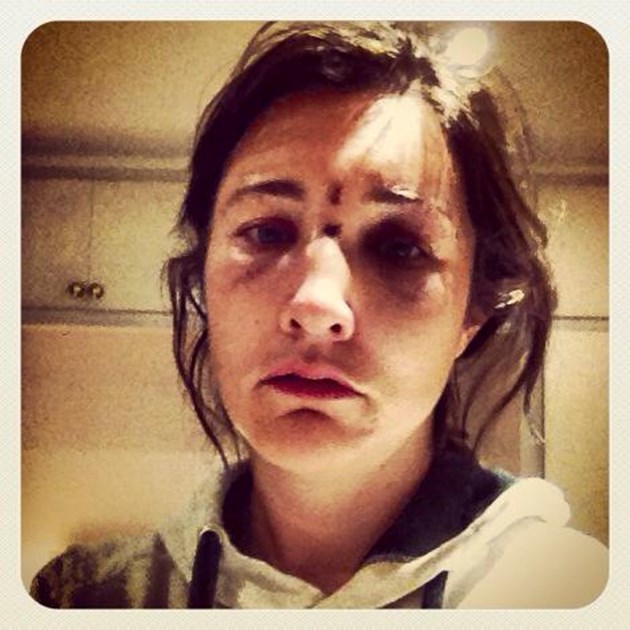 Denise Power is fundraising for Refuge