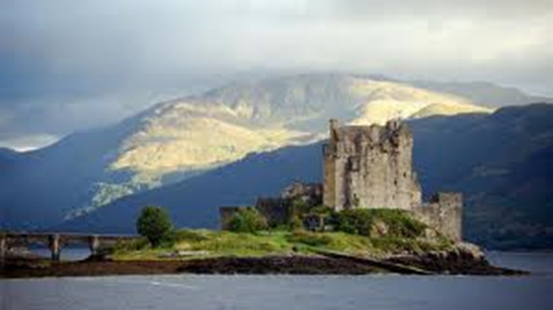 Steve Macleod is fundraising for Chris Lucas Trust