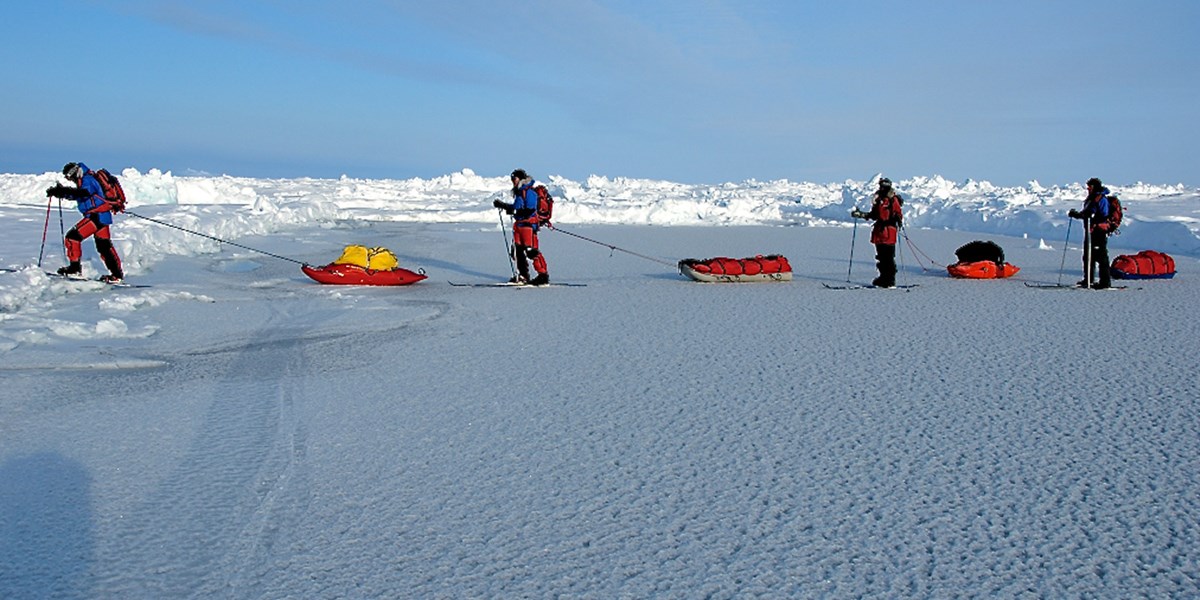 Henry Macpherson is fundraising for The Household Cavalry Foundation