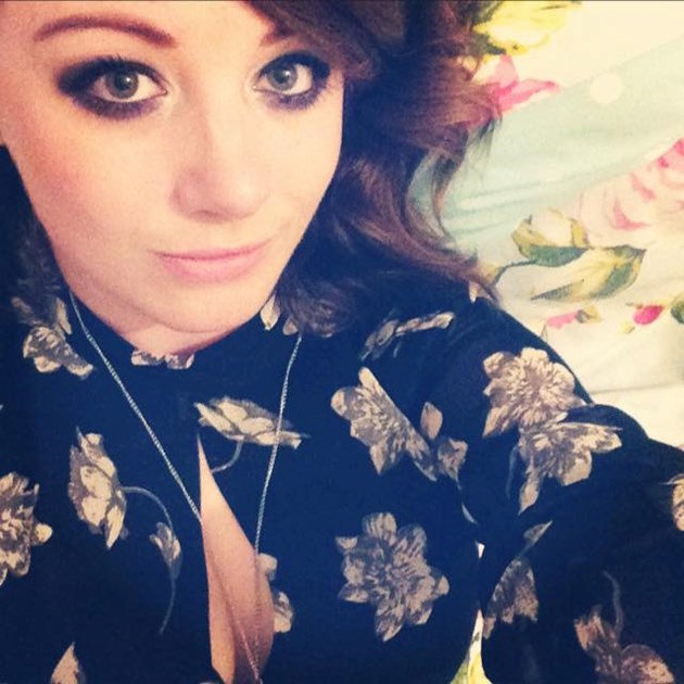 Alexandra Watson is fundraising for Parkinson’s UK