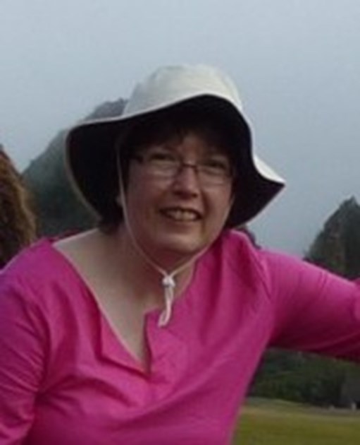 Jill Davison is fundraising for International Animal Rescue