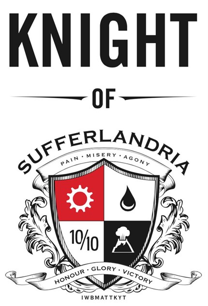 Jeff Stott is fundraising for Stroke Association