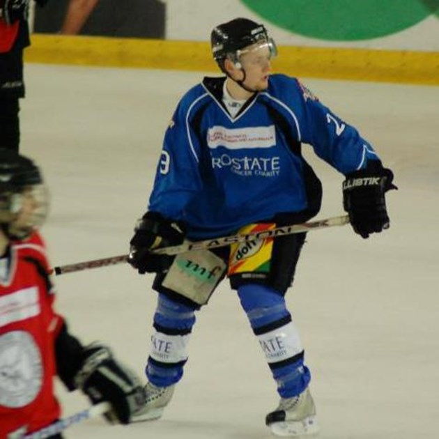 Mark Lovett is fundraising for Dreams Come True