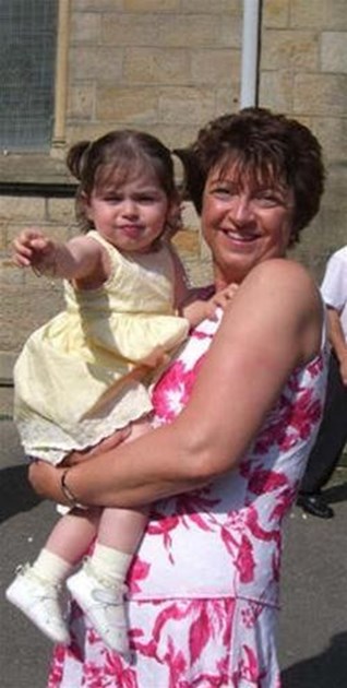 Cathy Hopkinson is fundraising for Cash for Kids North & West Yorkshire