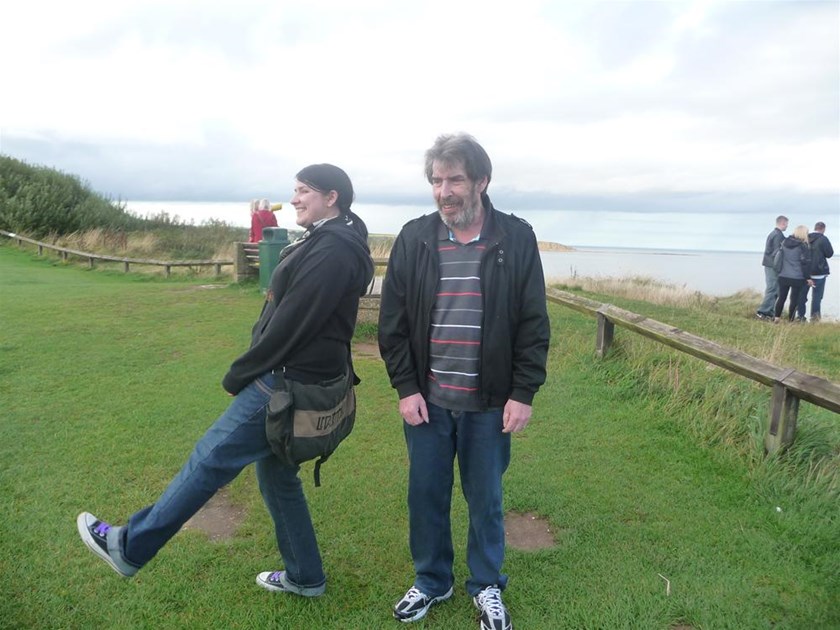 Amy Appleby is fundraising for St Teresa's Hospice