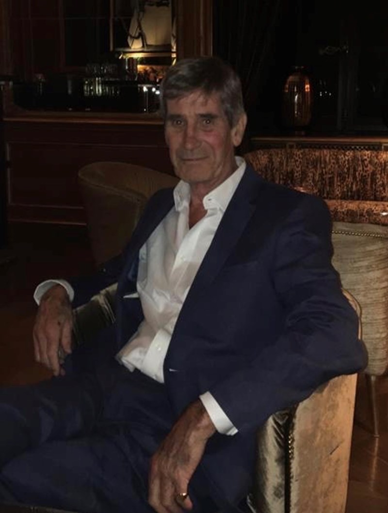 AILSA LOGAN is fundraising for Multiple Sclerosis Society