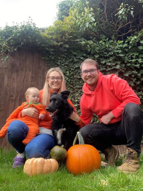 Scott Pringle is fundraising for Battersea