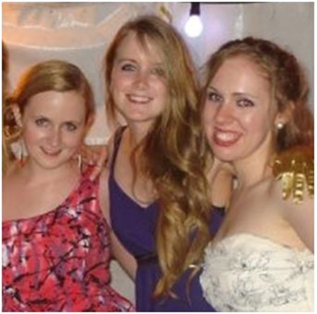 Daisy Parsons is fundraising for Little Princess Trust