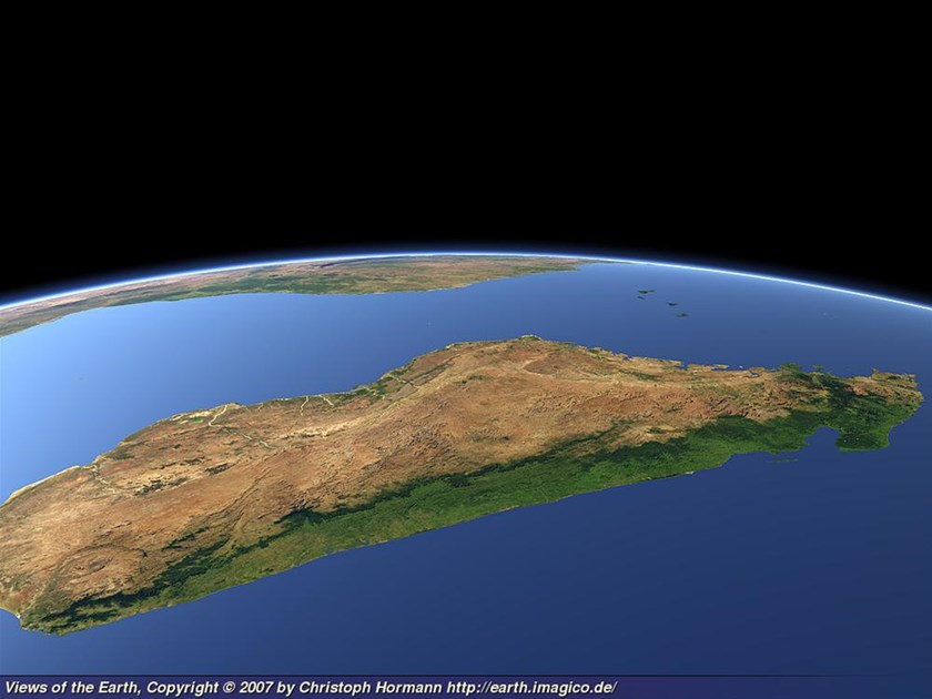 Agnes Baudry is fundraising for Transaid