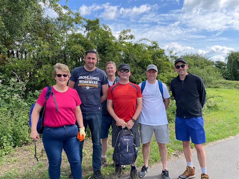 Gary Spratt is fundraising for Brain Tumour Research