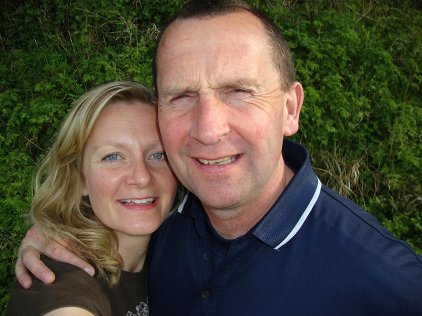 Edwina Gould is fundraising for Help for Heroes