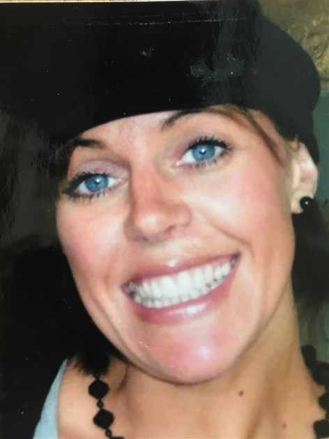 Carole Warren is fundraising for St Michael's Hospice (Hastings and Rother)