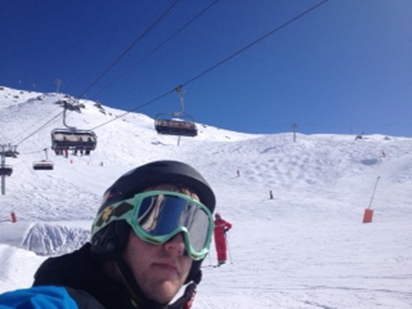 Jack Kettlewell is fundraising for Blood Bikes Manchester