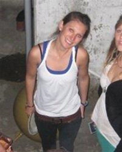 Cecilia Patterson is fundraising for Cancer Research UK