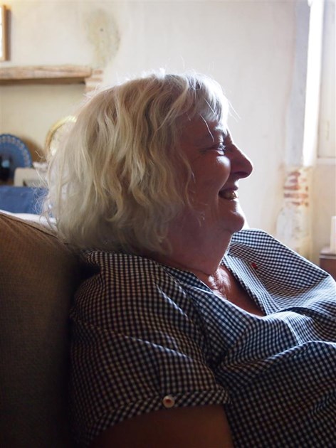 Timothy Vellacott is fundraising for Gap - A Thanet Community Project