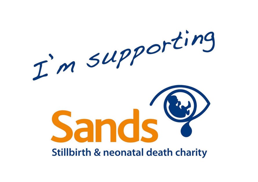 Genevieve Glass is fundraising for Sands