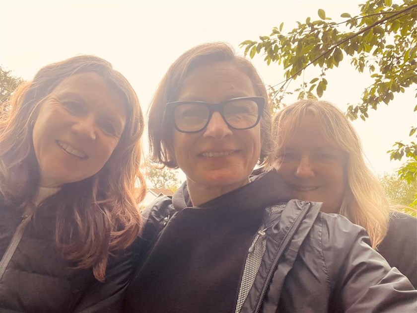 Emma Salaman is fundraising for Alzheimer's Society