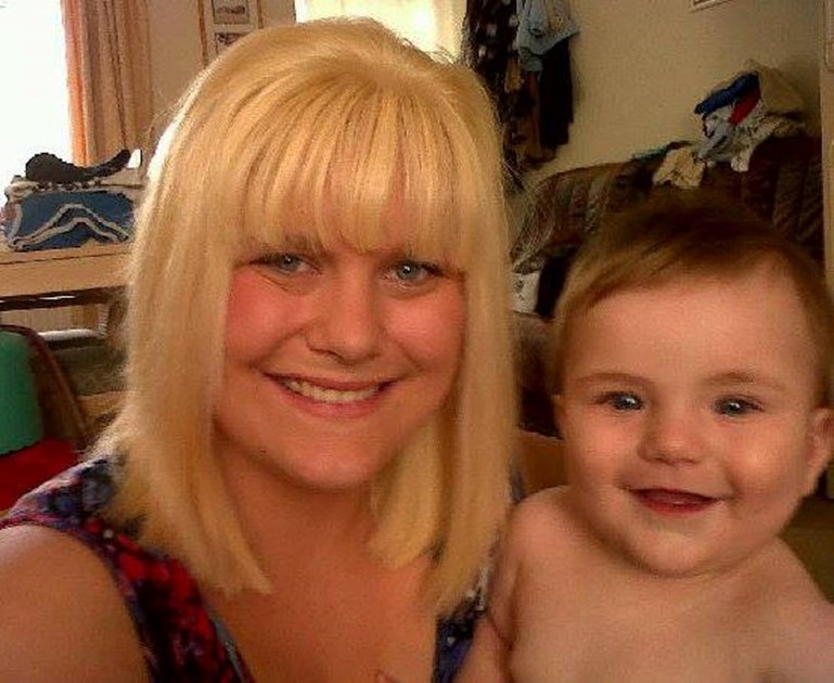 Scott Fenn is fundraising for St David's Hospice Care (Gwent and S. Powys)