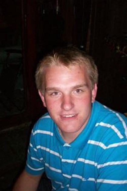 Matthew Briscoe is fundraising for Ron Pickering Memorial Fund