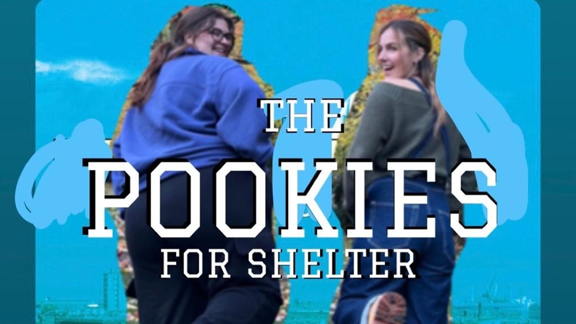 Lily Freeman is fundraising for Shelter