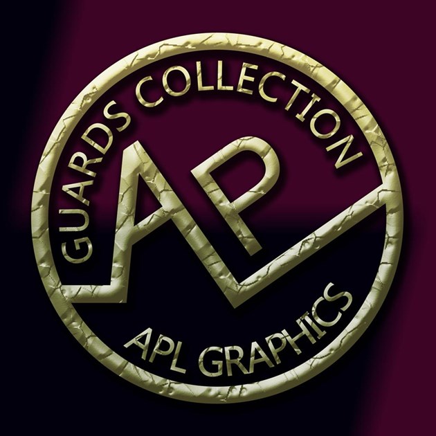 Paul Lakey is fundraising for The Coldstream Guards Charity