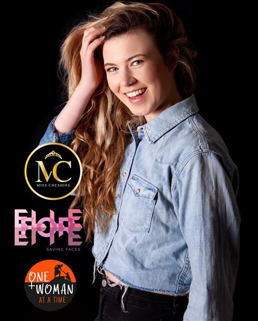 Eleanor Farr is fundraising for One Woman at a Time