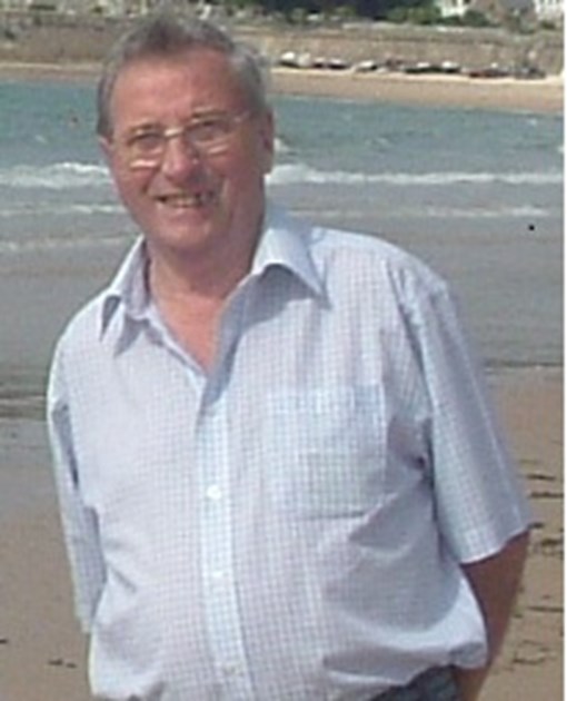 Kevin Peel is fundraising for Warwickshire & Northamptonshire Air Ambulance