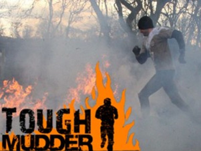 James Kennaway is fundraising for Accord Hospice