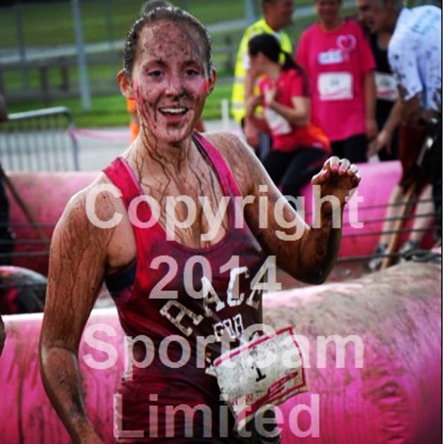 Emily Paton is fundraising for Cancer Research UK