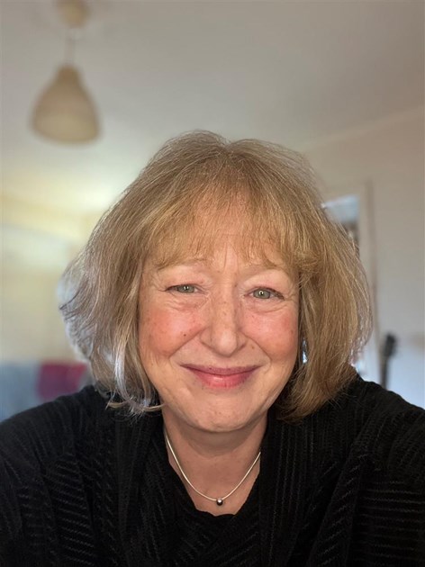 Annie Duncan is fundraising for Create Aberdeen