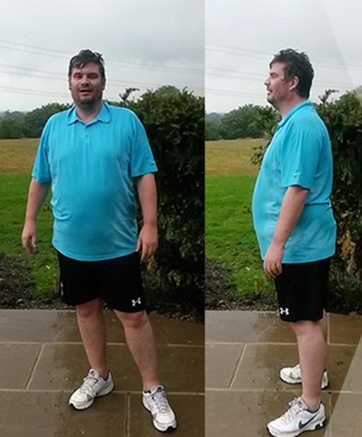 Jason Trigg is fundraising for Meningitis Now