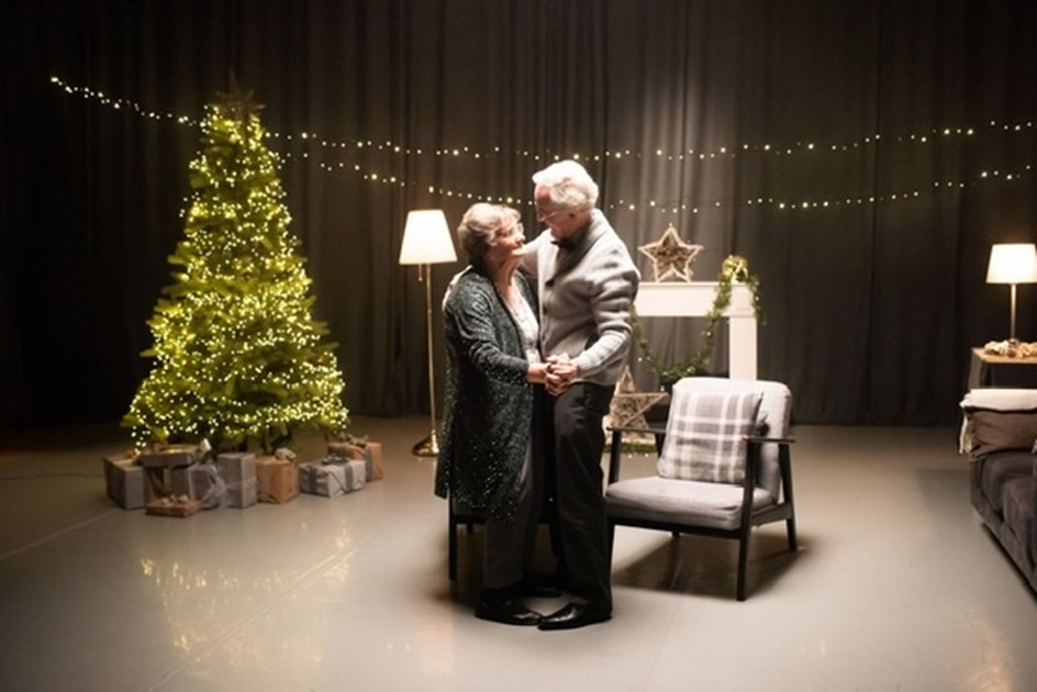 Gabrielle Horne is fundraising for Parkinson’s UK