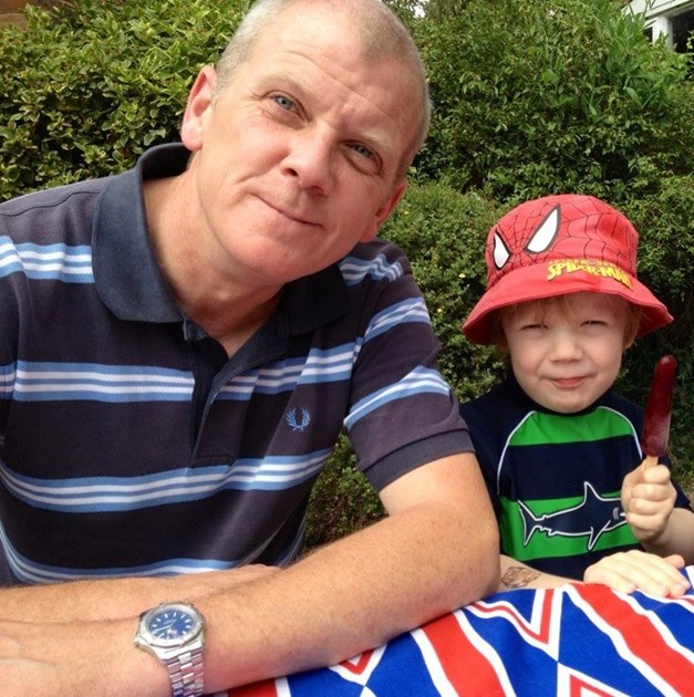 Molly Marchant is fundraising for Young Lives vs Cancer