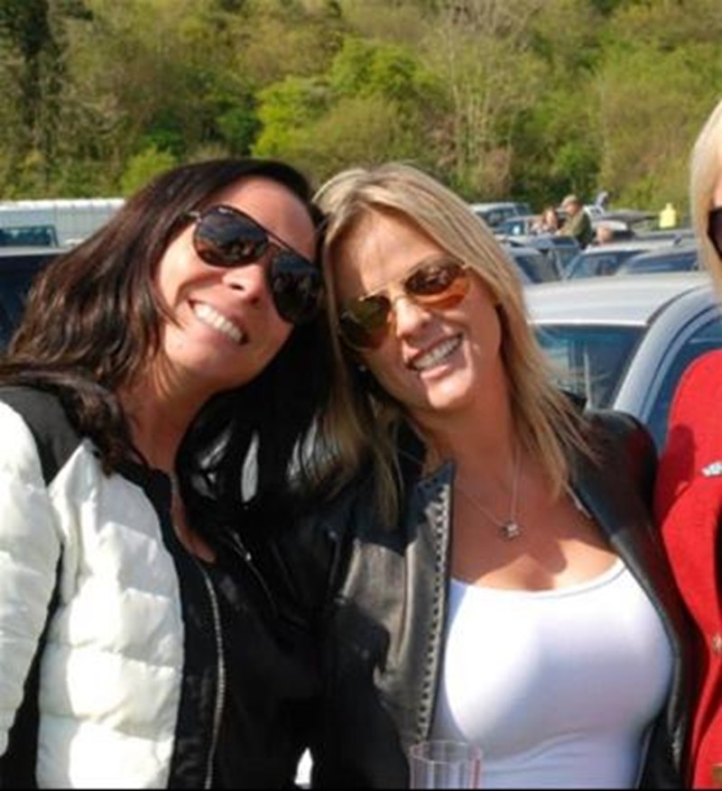 Emma Povey is fundraising for Cancer Research UK