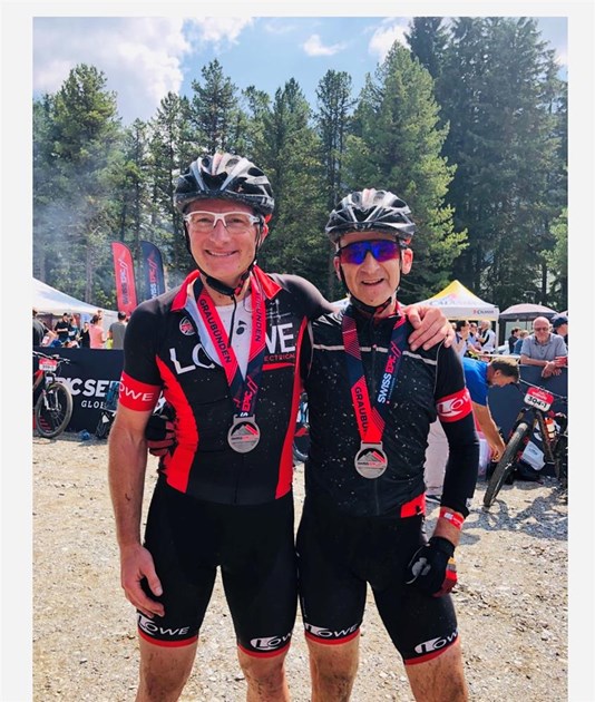 Jon Lowe is fundraising for Mind