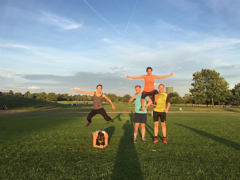 Solar Champions SolarAid is fundraising for SolarAid