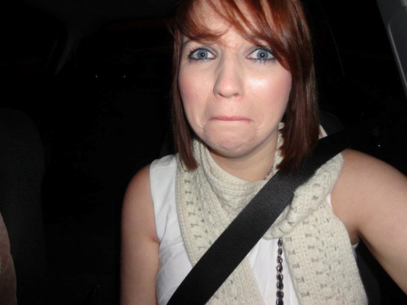 Catriona Brownlie is fundraising for Diabetes UK