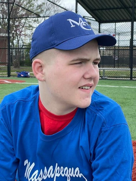 Bobby Heaney is fundraising for Special Olympics New York Inc