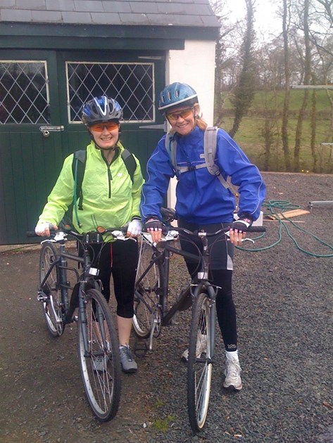 shauna newman is fundraising for St. James's Place Charitable Foundation