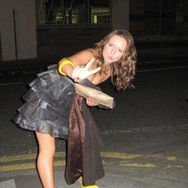 noelle foster is fundraising for Nottingham University Hospitals Charity