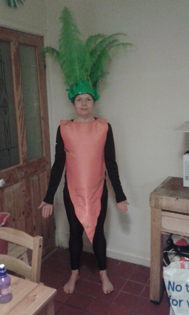 Amy Shadbolt is fundraising for Epilepsy Society